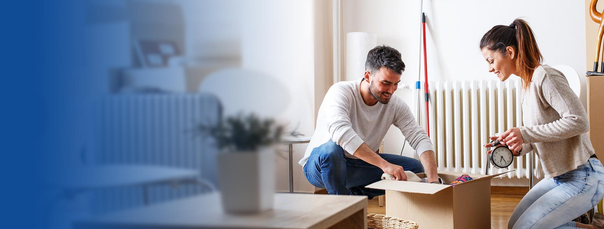 Home Insurance - coverbaloo